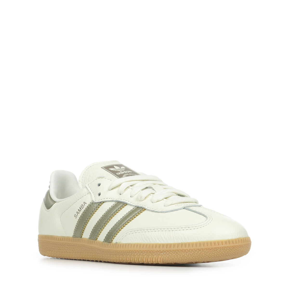 adidas Samba Og W IG1964, Baskets mode femme