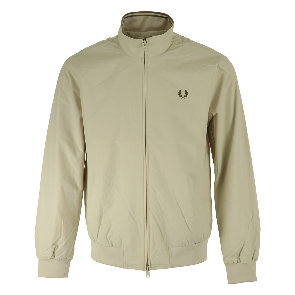 Fred Perry The Brentham Jacket J2660S65, Vestes homme